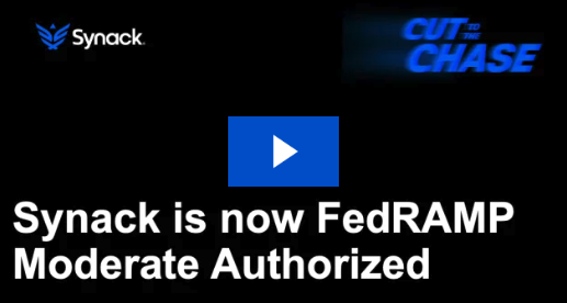 Synack PTaas Platform in Action